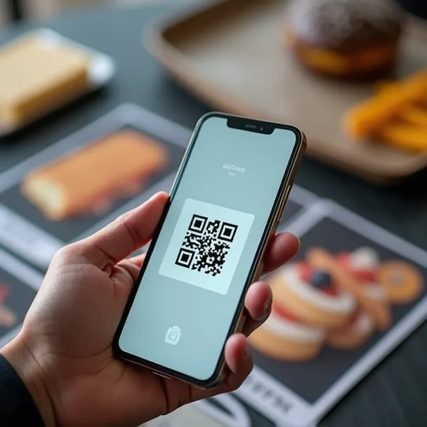 Como Códigos QR Podem Transformar Seu Negócio | GenQR.org | Blog de QR ...