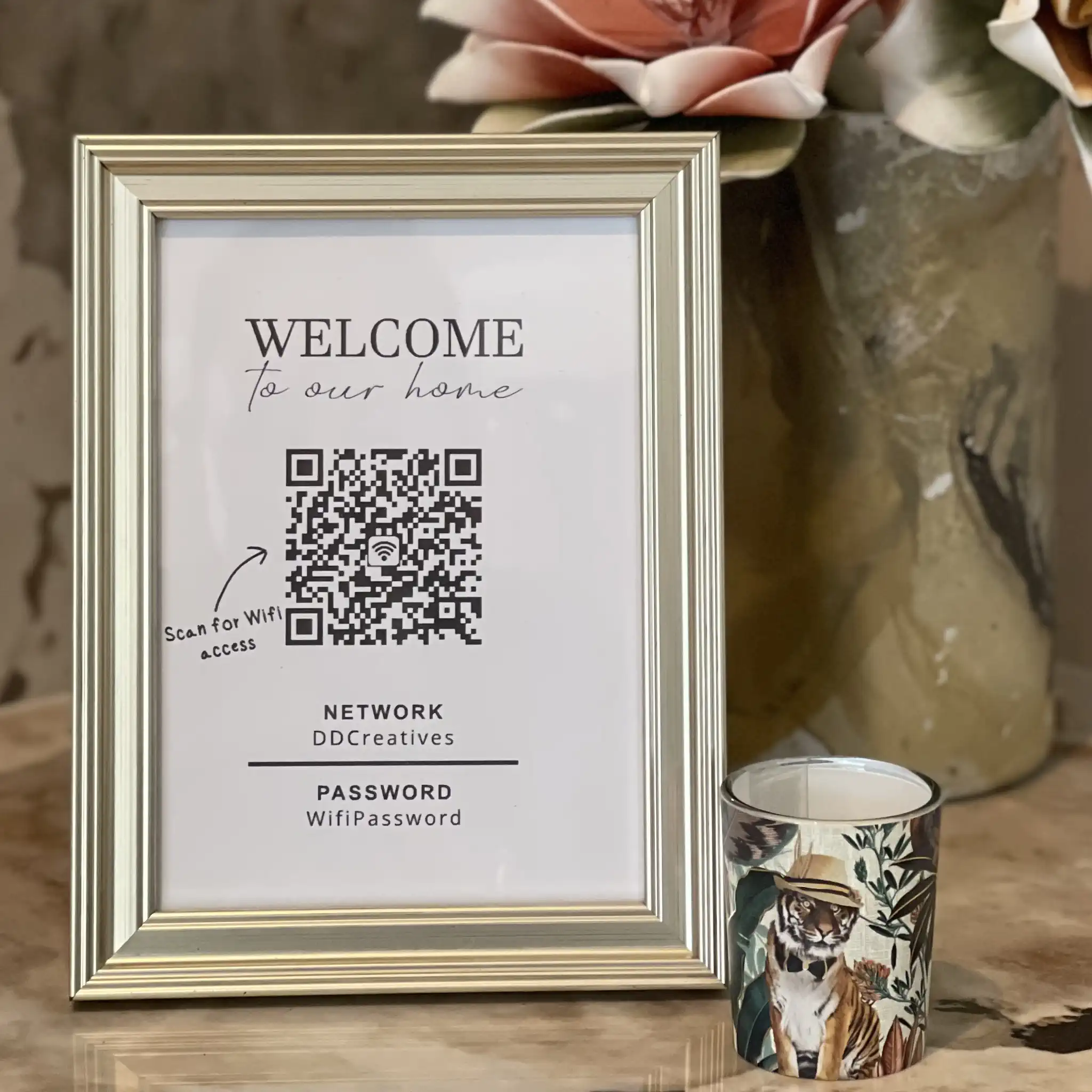 Cómo Crear Códigos QR Usando GenQR.org | GenQR.org | Blog de Códigos QR ...